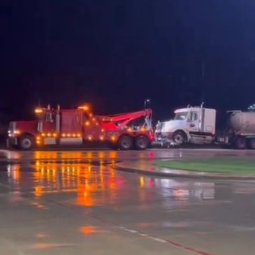 Flat Rock Towing and Recovery, LLC